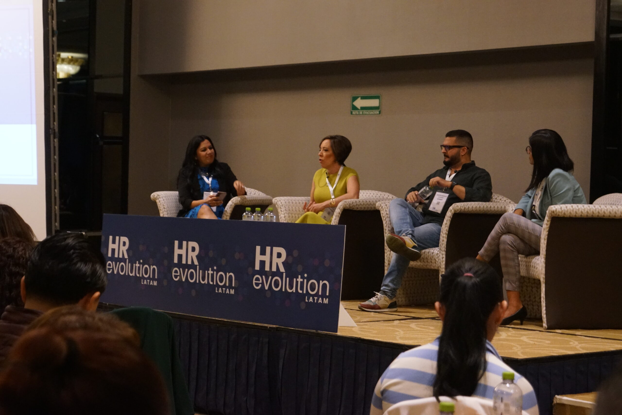 HR Evolution Latam | Un evento de iKN Spain